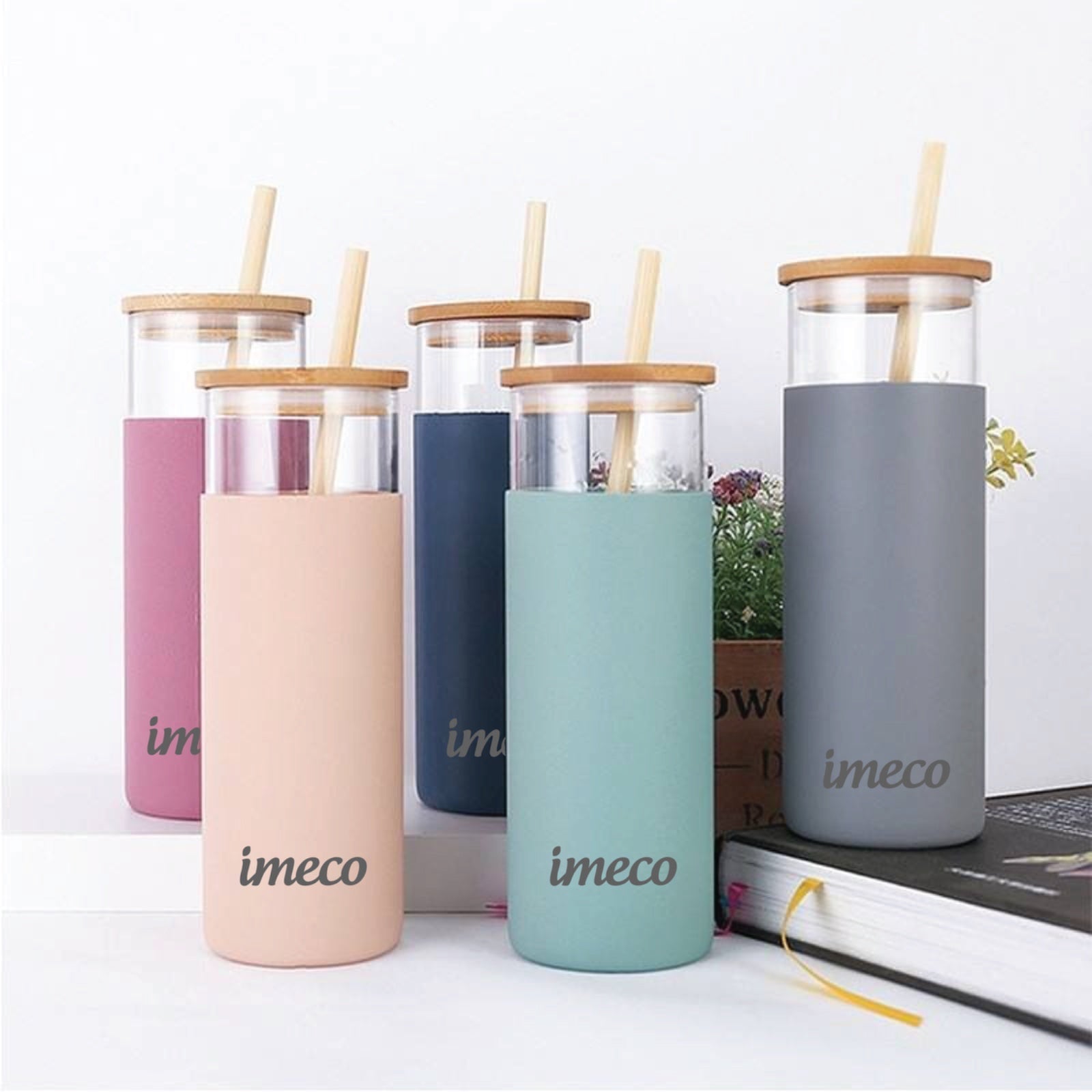 New Arrivals – Imeco India